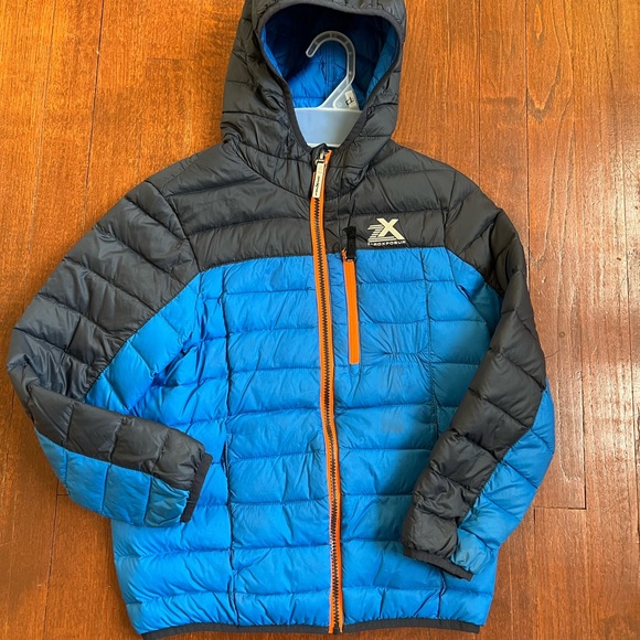 ZeroXposur | Jackets & Coats | Zeroxposure Boys Super Lightweight ...